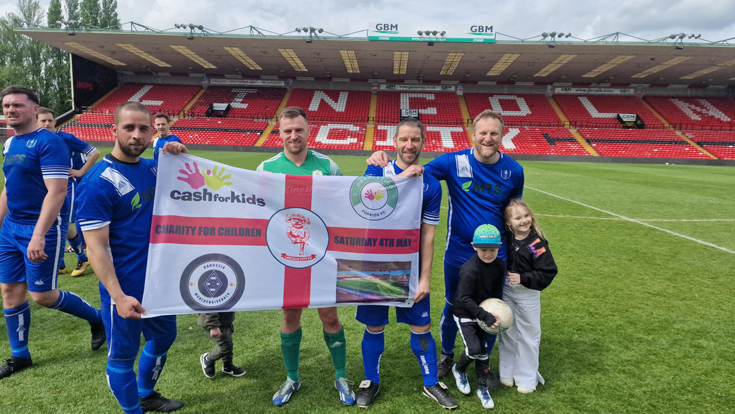 Custom Football Flags | Personalised Football Flags In Any Size ...