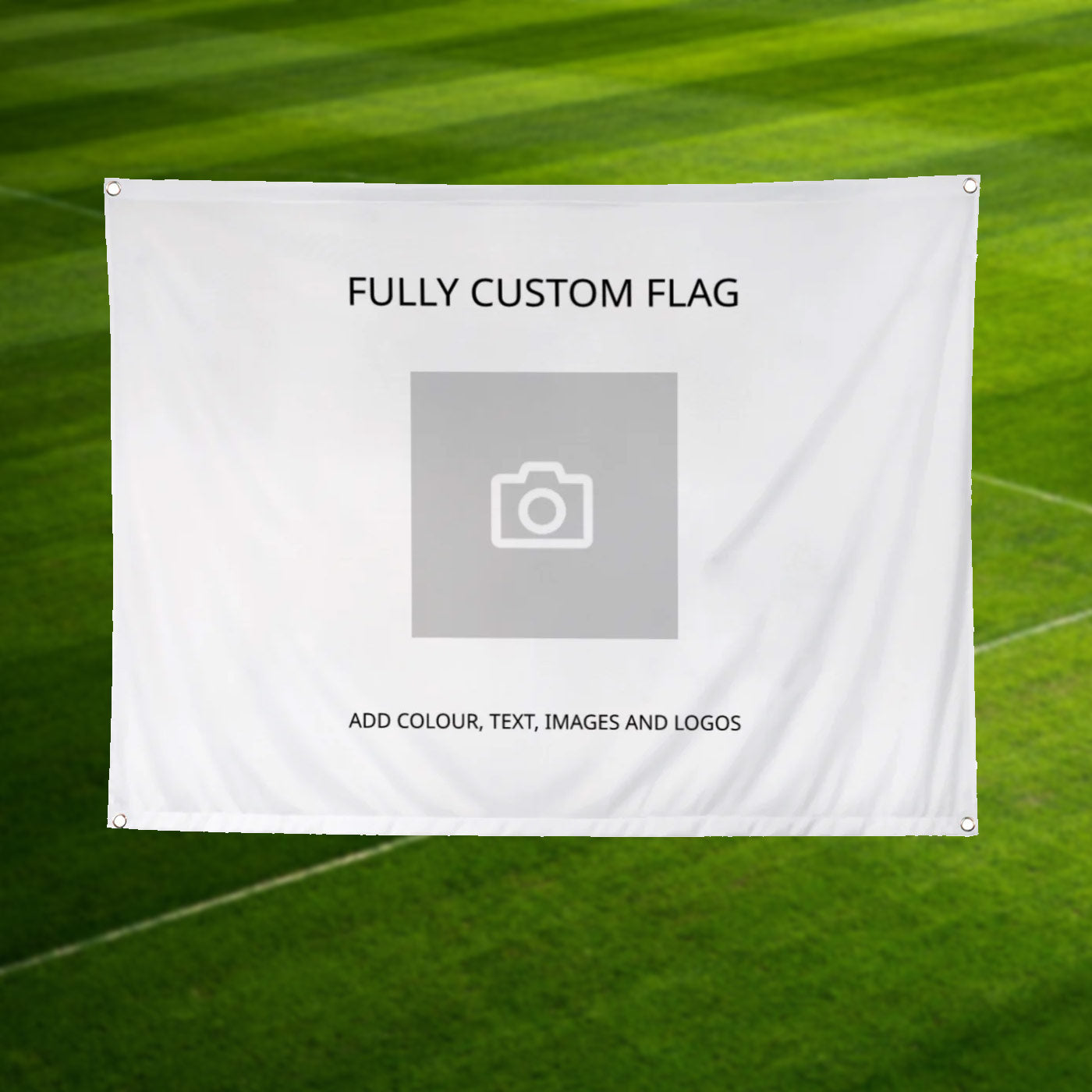 Design Your Own Coffin Drape / Memorial Flag (6X4 FT) – Terrace Flags