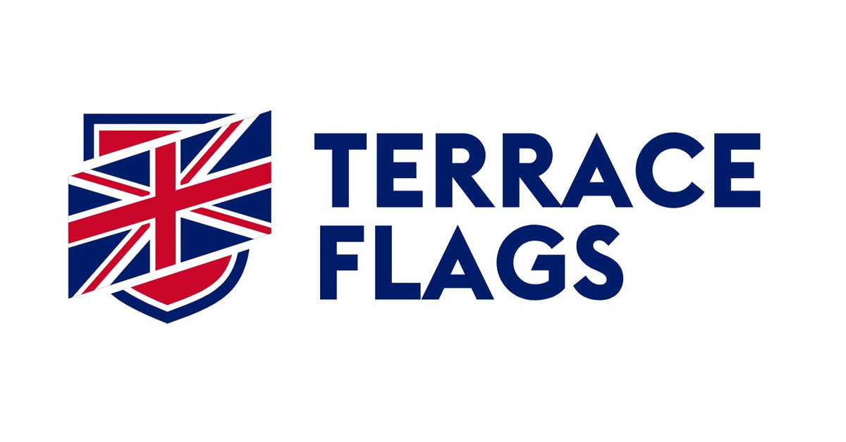 Custom Country Flags | Personalise A Country Flag | Terrace Flags ...