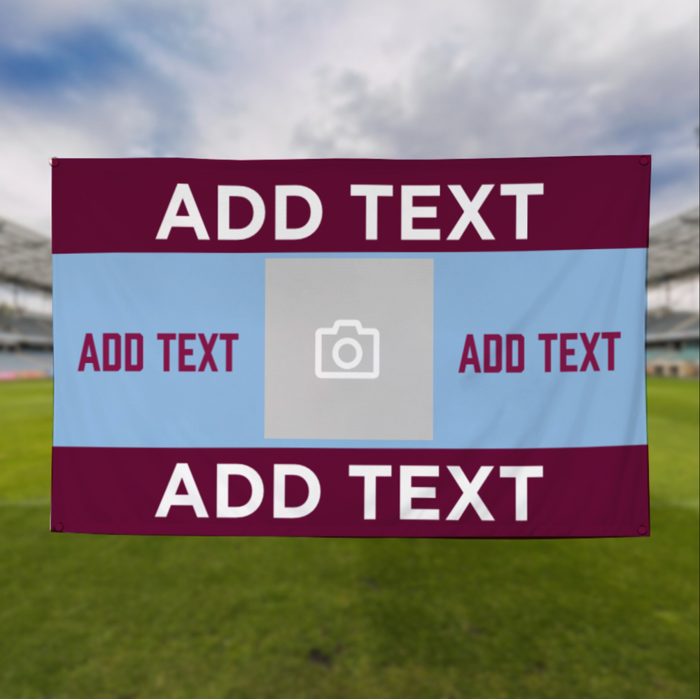 Shop by Team – Terrace Flags