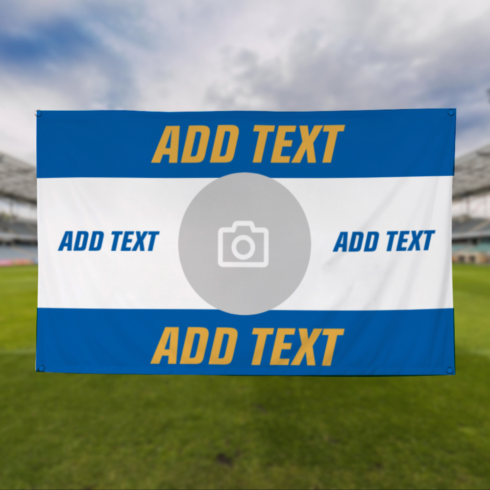 Shop by Team – Terrace Flags