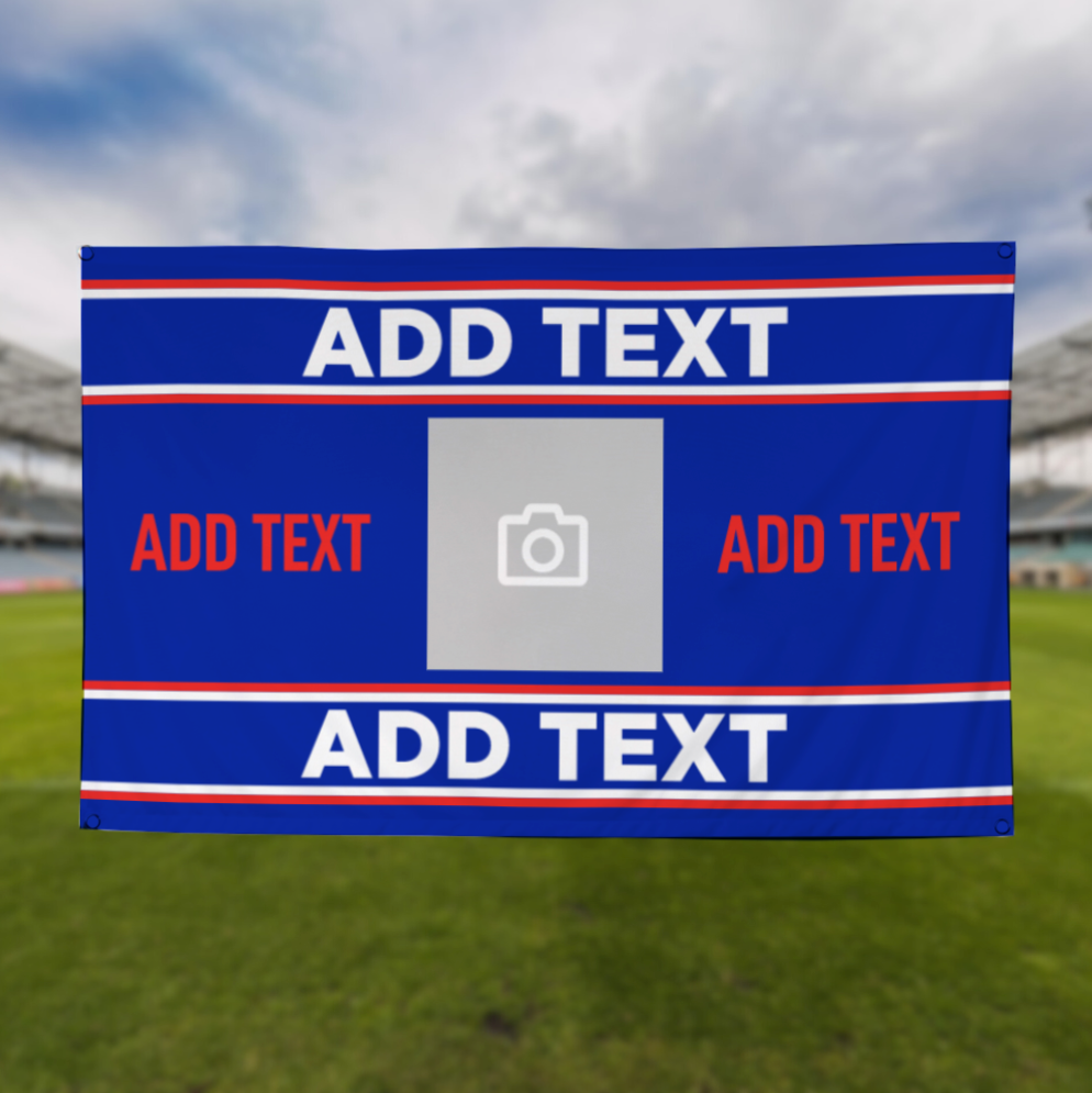 Shop by Team – Terrace Flags