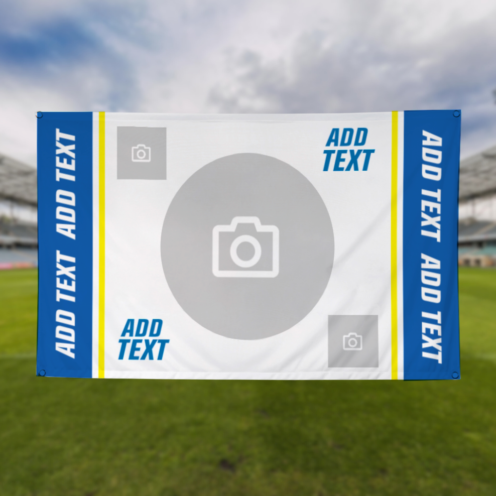 Shop by Team – Terrace Flags